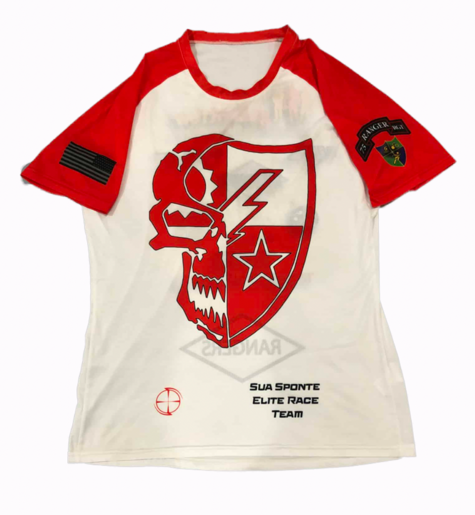 SSERT – SpecOps Apparel