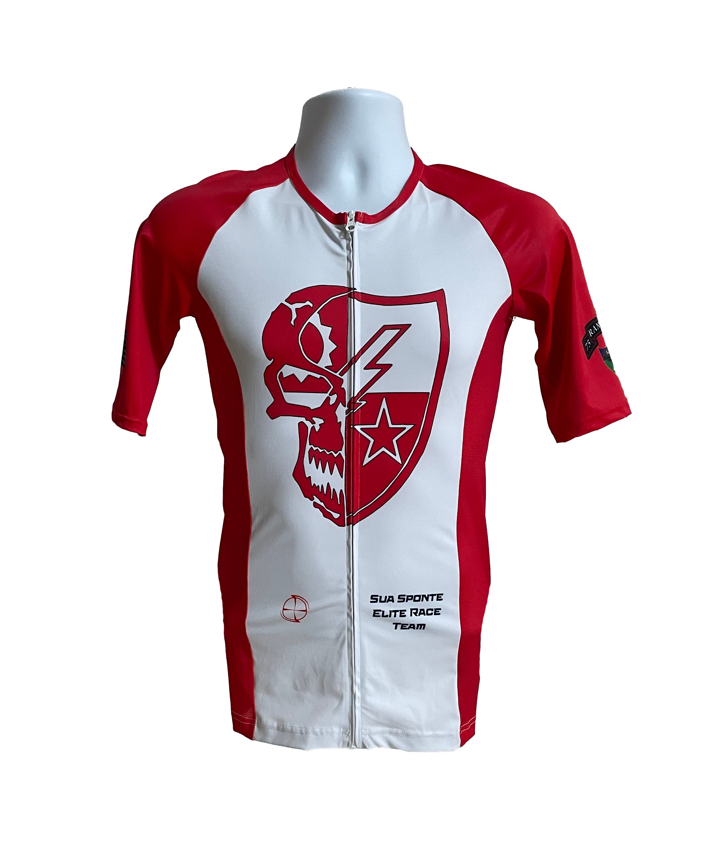 Custom Triathlon Gear – SpecOps Apparel